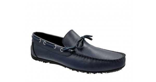 Phill Hagan CAN-1 Ανδρικά Μοκασίνια | Papoutsomania.gr