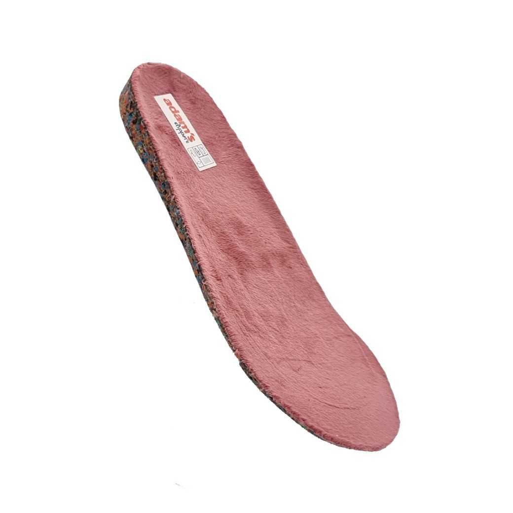 Adam's 23529 Εφηβικές Ανατομικές Παντόφλες με Σχέδια