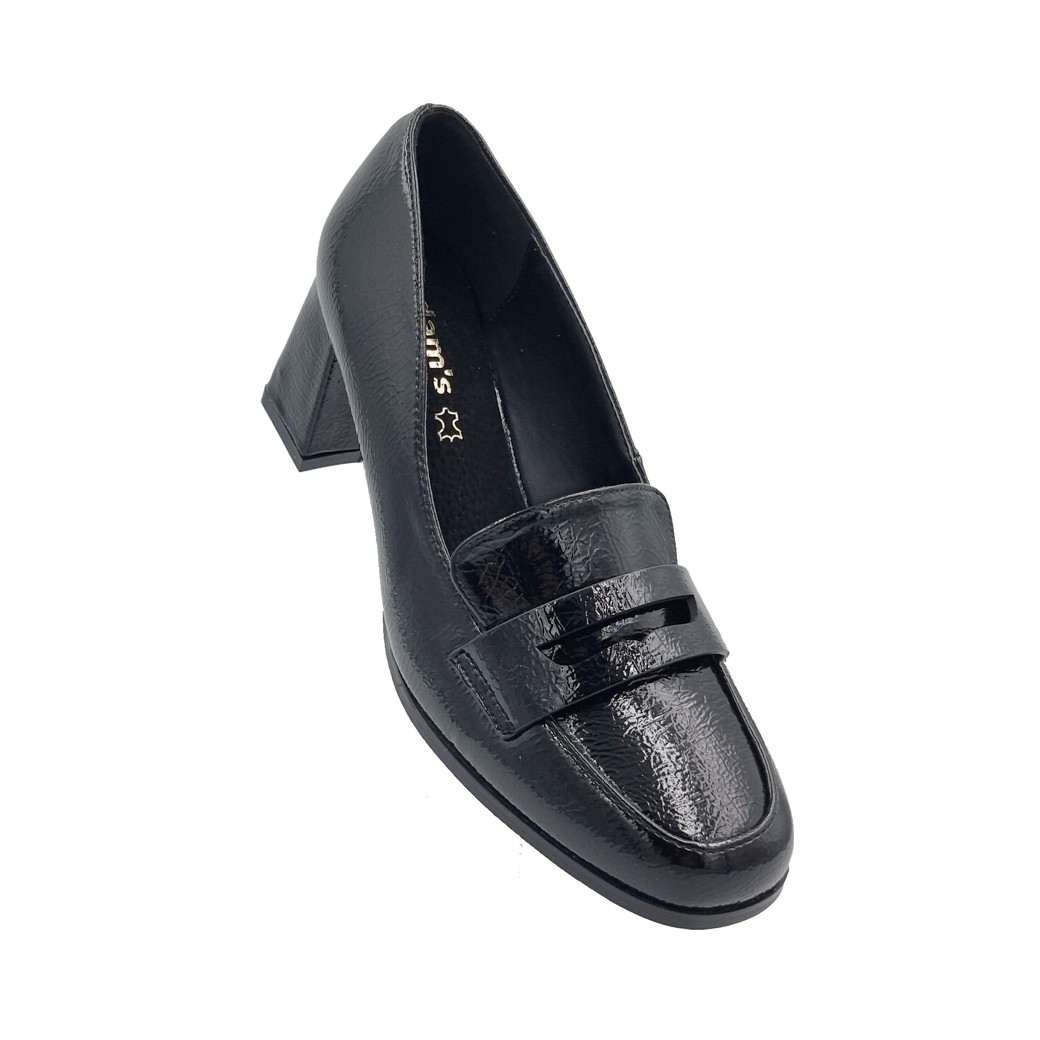 Adam's 908-22509 | Γυναικεια Μοκασίνια | Papoutsomania.gr