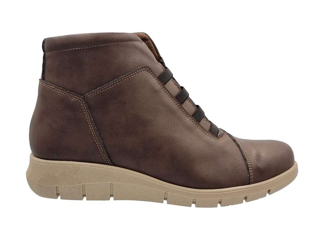 Fiore shoes F-215 Γυναικεία Μποτάκια|papoutsomania.gr