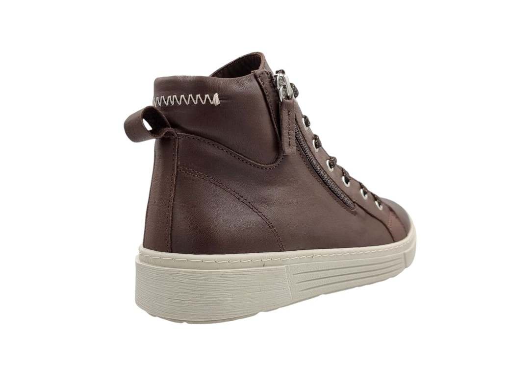 SAFE STEP 22804 Praline Ανατομικά Μποτάκια - papoutsomania.gr