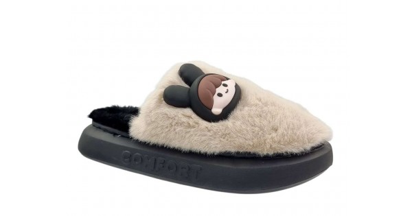 Adam's 896-25502 Slippers | papoutsomania.gr