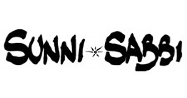 Sunni Sabbi shoes